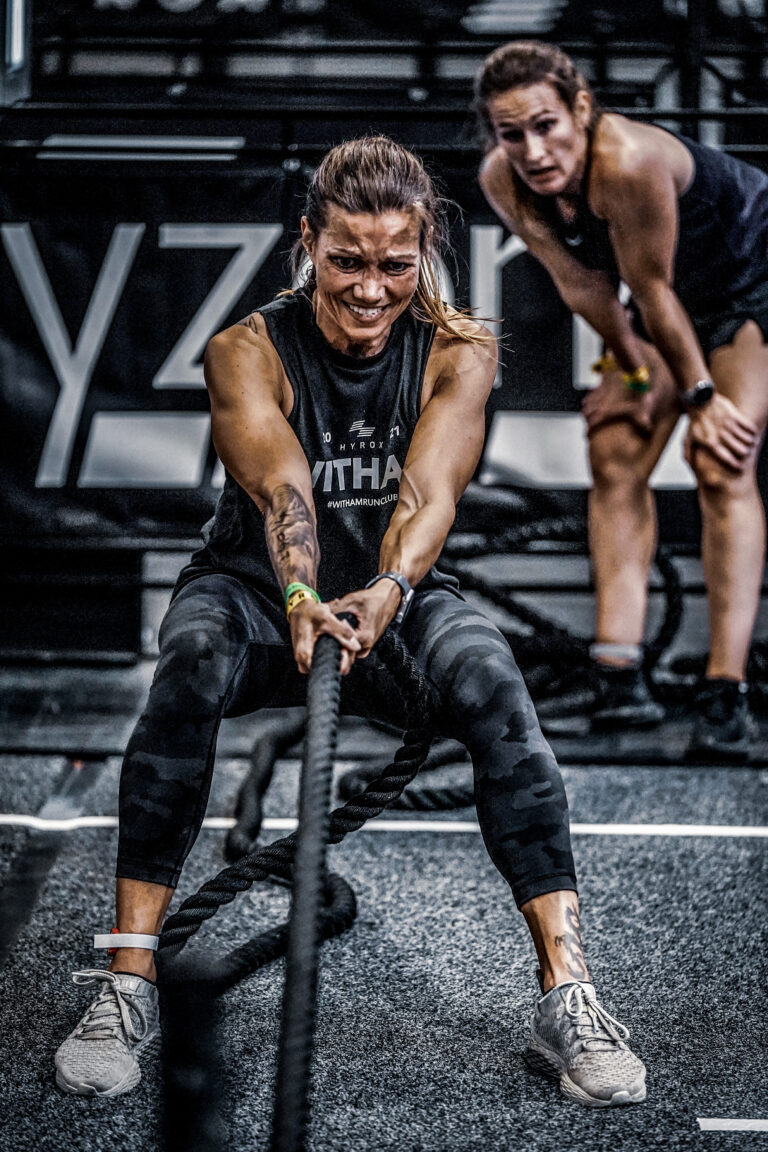 Vision Health And Fitness | Find A Gym In Newcastle or Cramlington