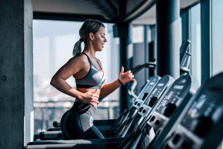 Vision Health And Fitness | Find A Gym In Newcastle or Cramlington