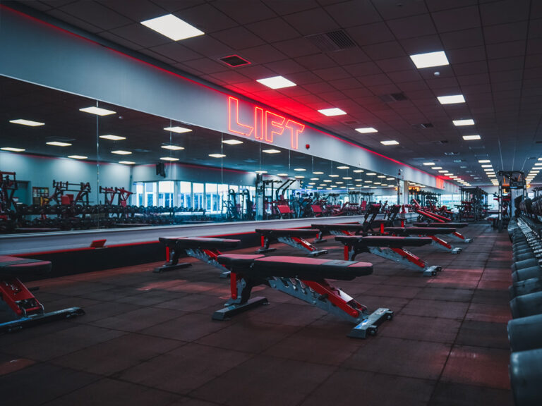 Classes | Vision Health And Fitness