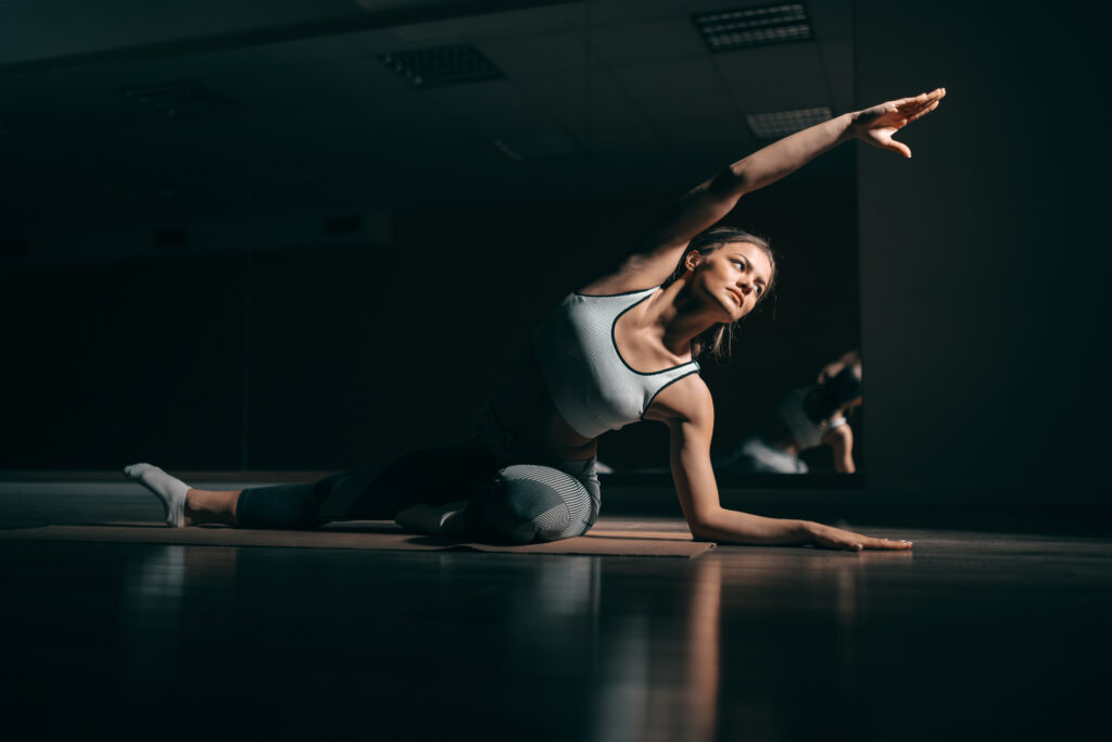 Vision Health And Fitness | Find A Gym In Newcastle or Cramlington