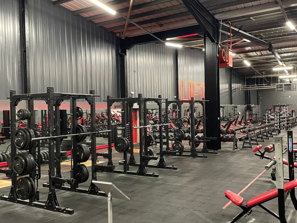 Gateshead Gym | Vision Health And Fitness