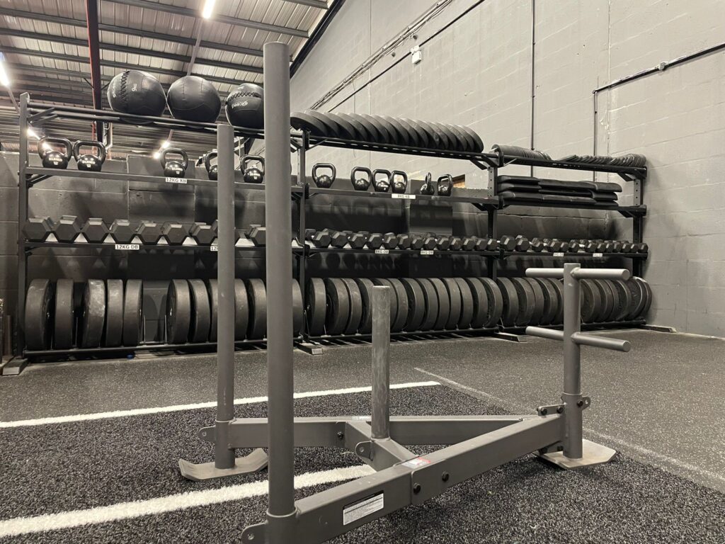 Gateshead Gym | Vision Health And Fitness