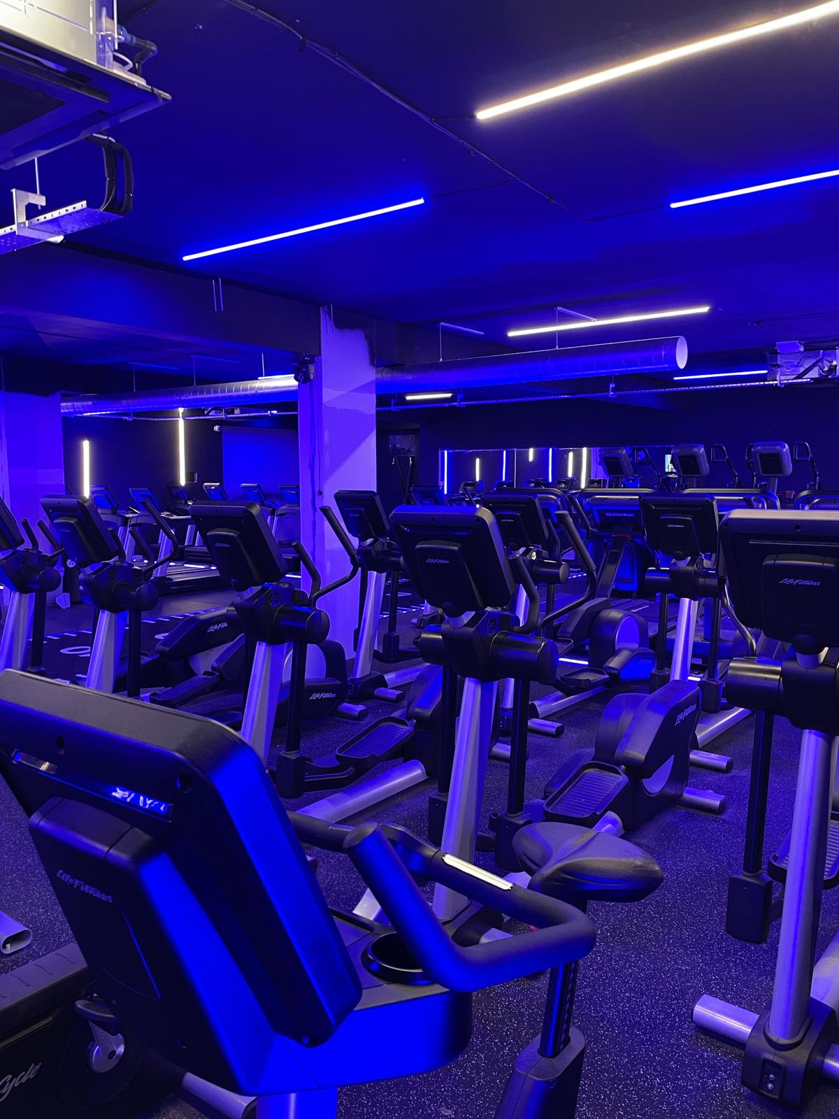 Gateshead Gym | Vision Health And Fitness